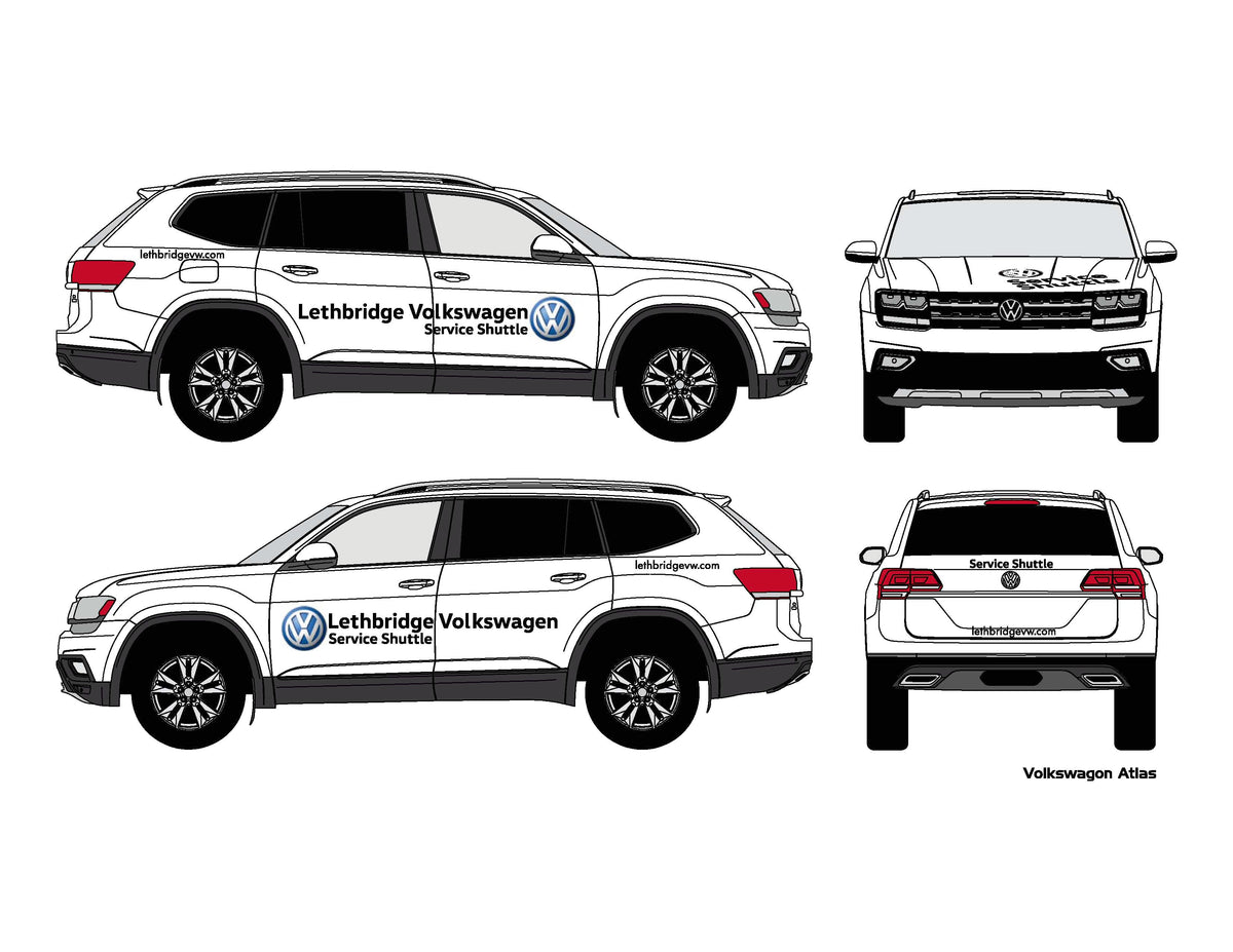 COURTESY SHUTTLE GRAPHICS – AutoSign