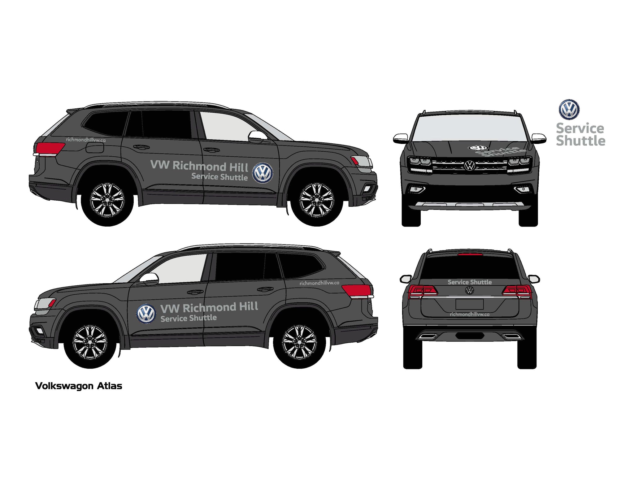 COURTESY SHUTTLE GRAPHICS – AutoSign