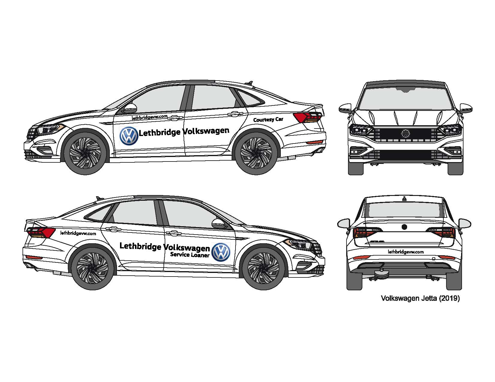 COURTESY CAR SIDE GRAPHICS – AutoSign